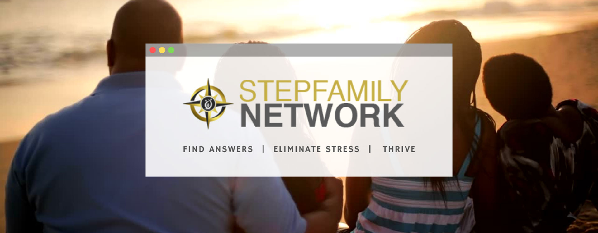 Home - Smart Stepfamilies